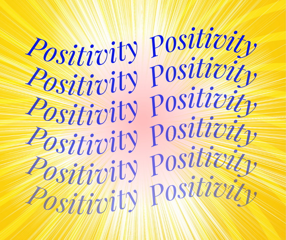 Positive Mindset = Positive Results - Healthy Living with Denise