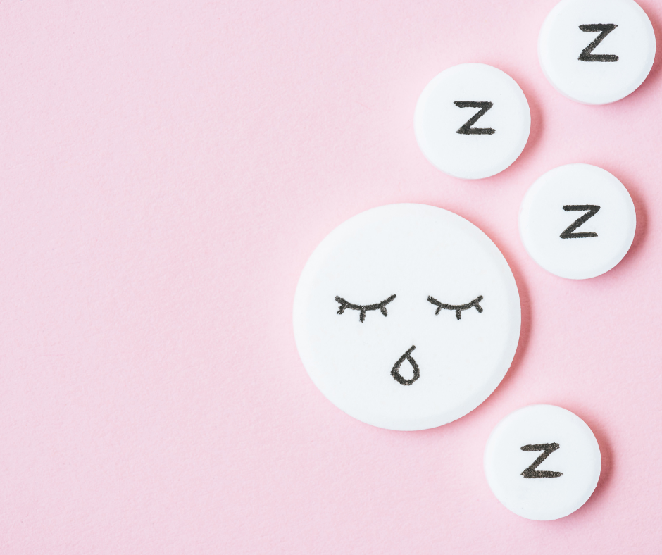 Sleep: The Secret Weapon of Success - Healthy Living with Denise