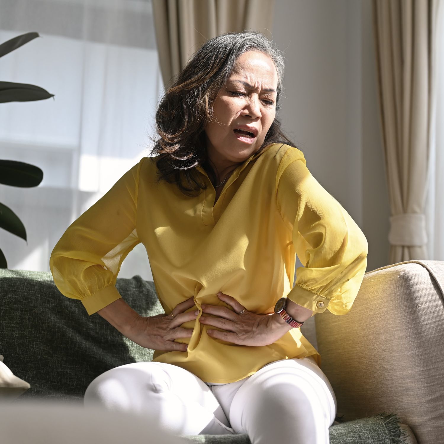 The Stress Files: Unraveling Your Body’s Response to Stress