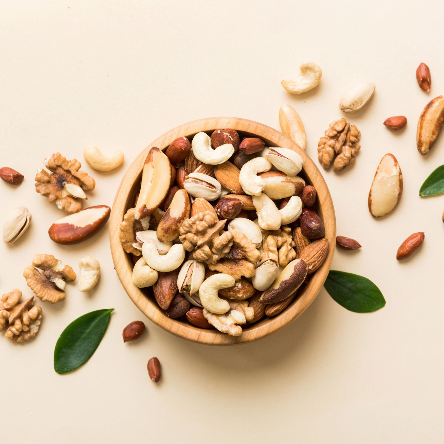 Savory Snacks That Will Keep You Feeling Full