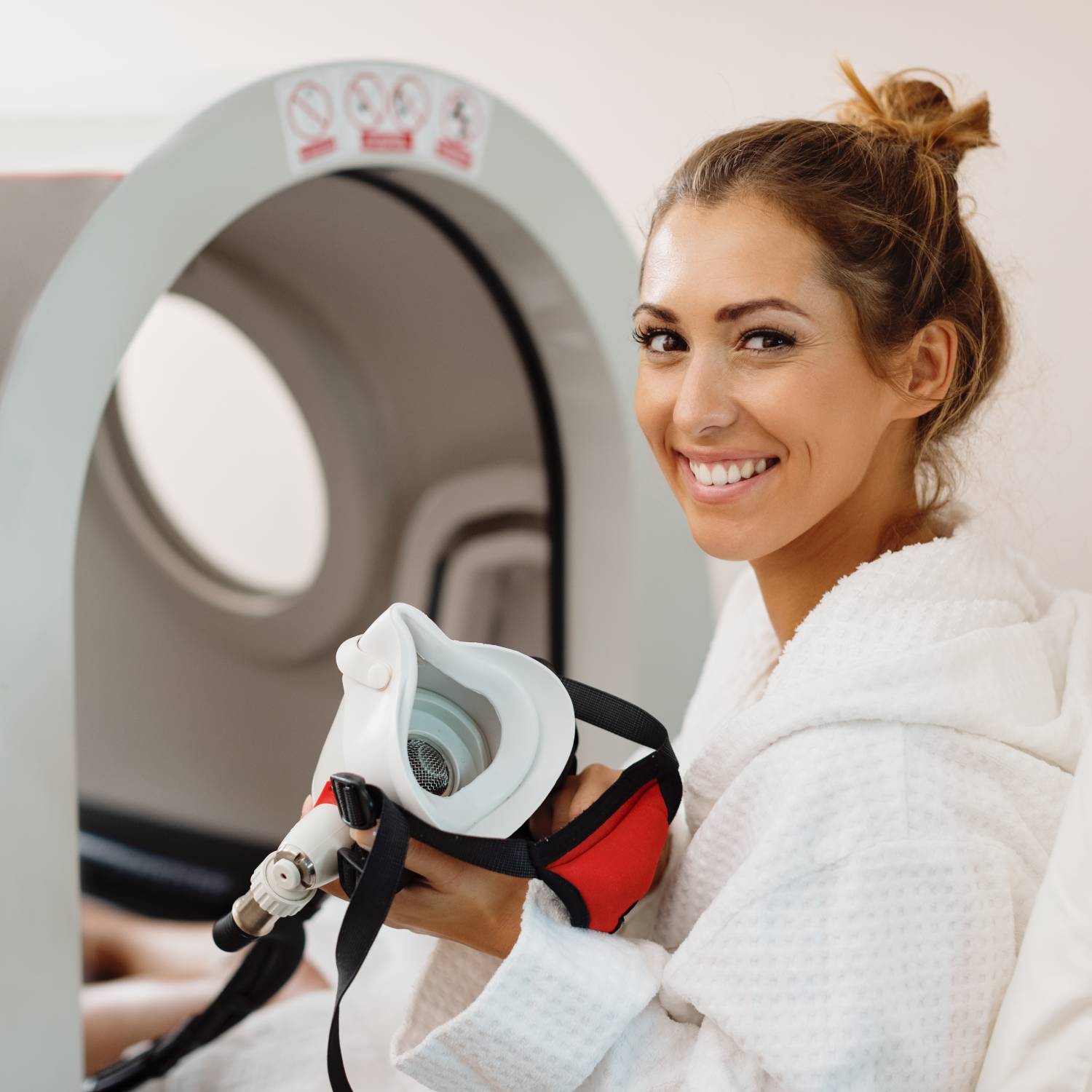 The Benefits of Participating in Hyperbaric Oxygen Therapy