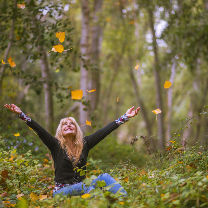 The Mindset Shift You Need to Thrive in 2025 - Healthy Living with Denise