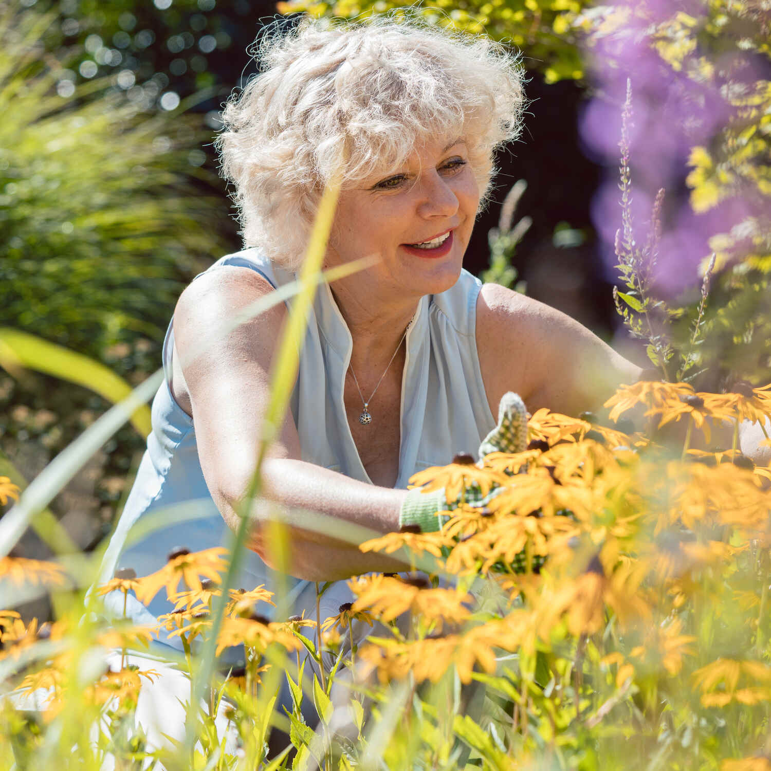 Fun Activities To Enhance Mental Clarity Post-Menopause