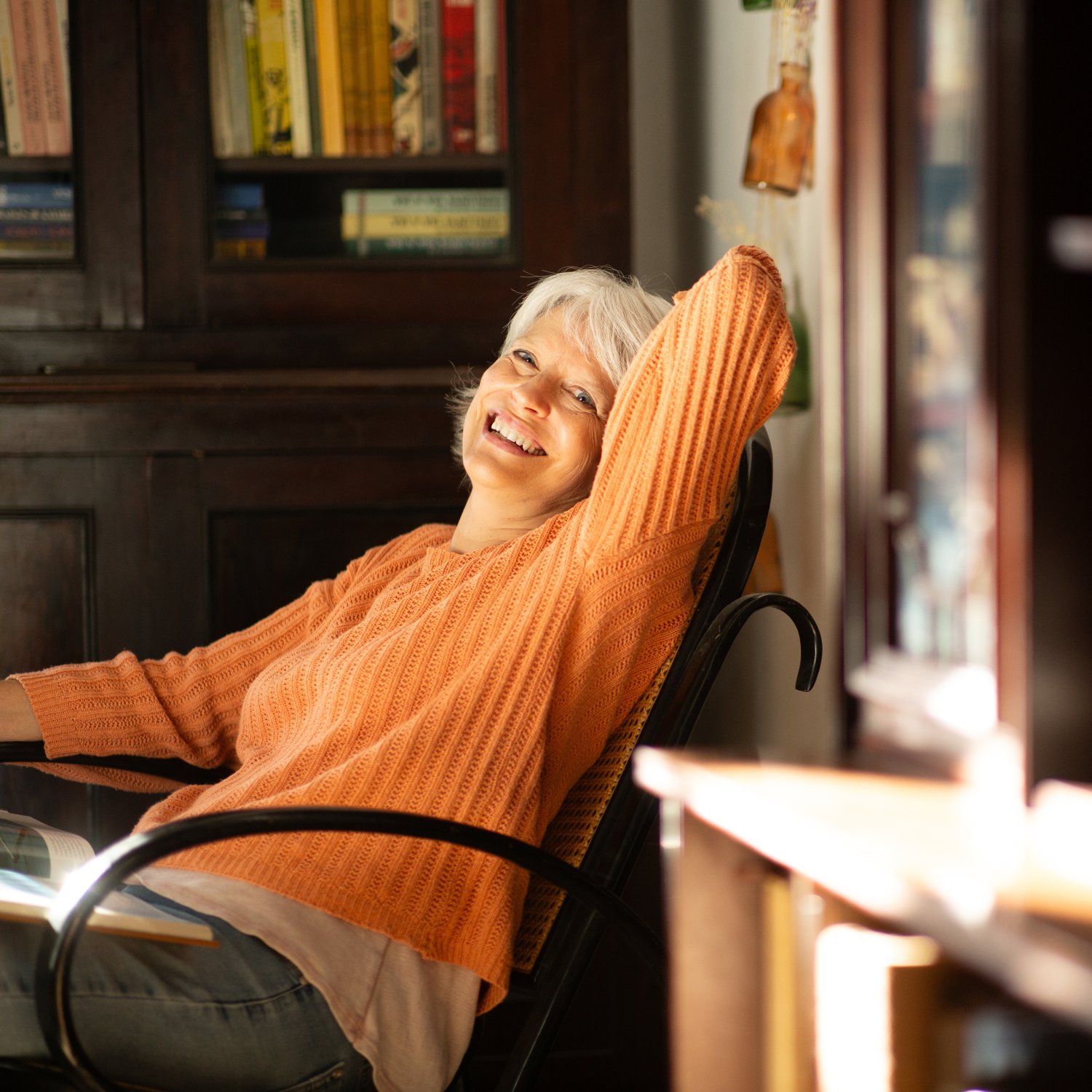 The Importance of Having a Dedicated Space for Your Passions