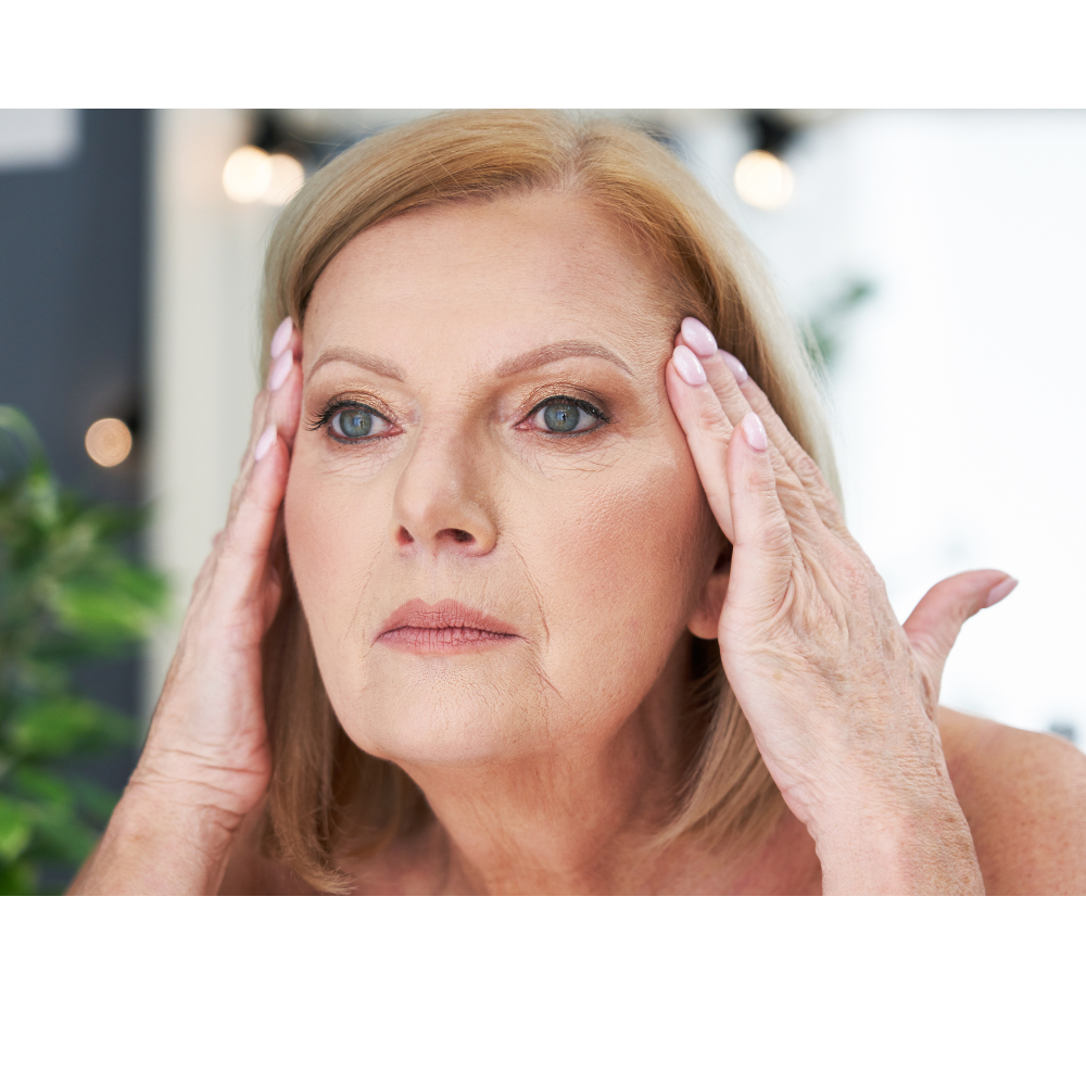 4 Ways to Best Care for Your Midlife Skin - Healthy Living with Denise